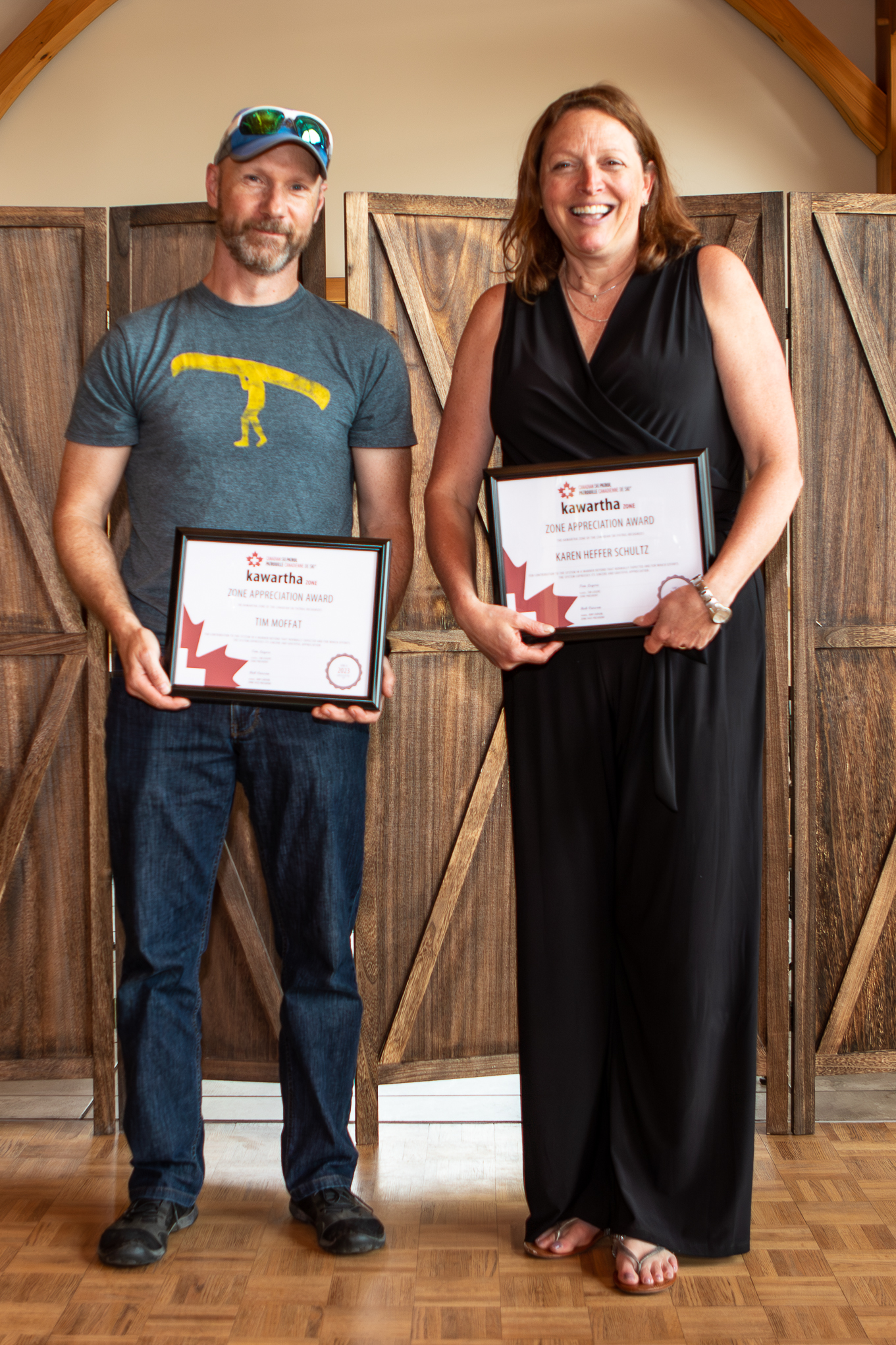 Photo Gallery – 2023 Kawartha Zone Awards Luncheon – Canadian Ski ...