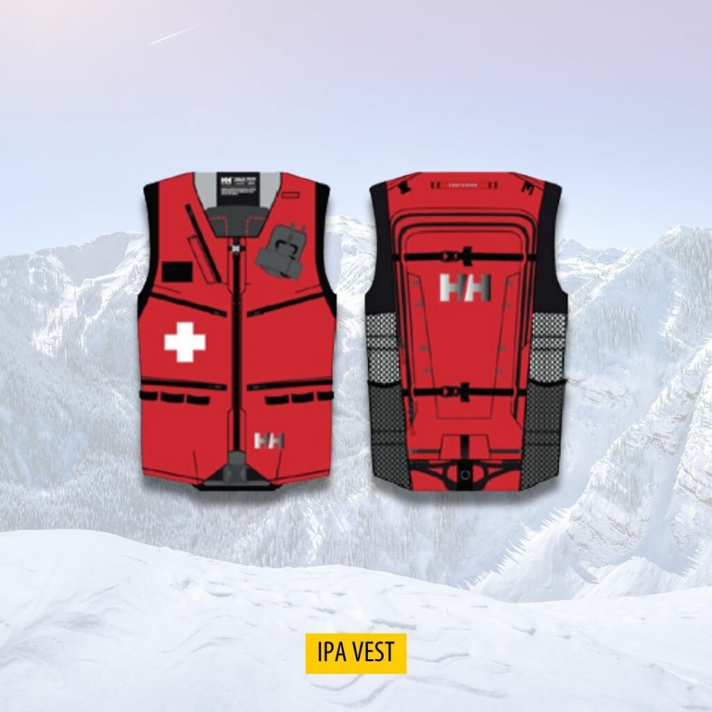 CSP Uniforms / Uniformes PCS